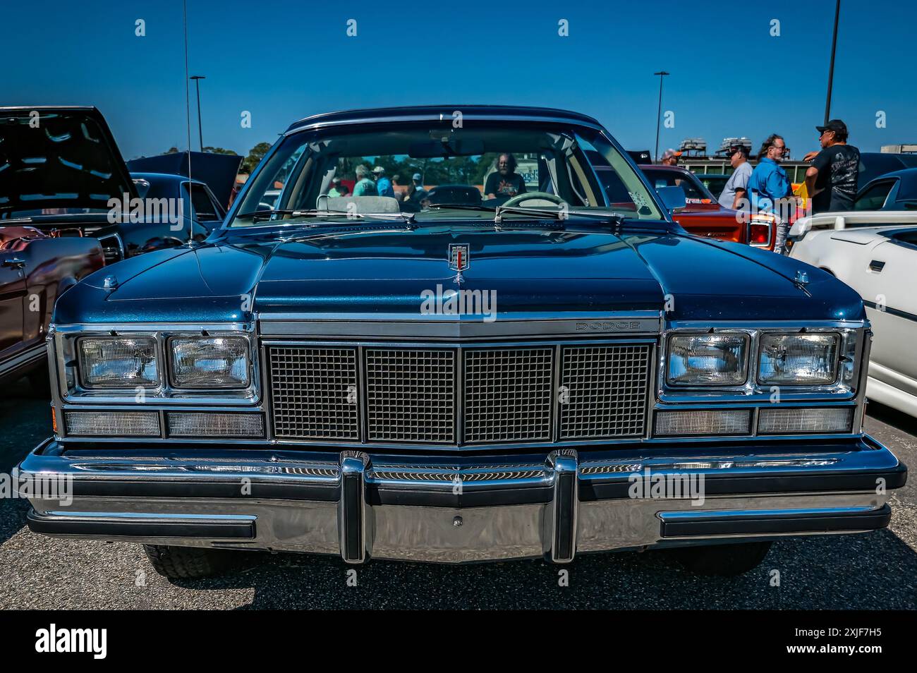 Diplomat car hi-res stock photography and images - Alamy