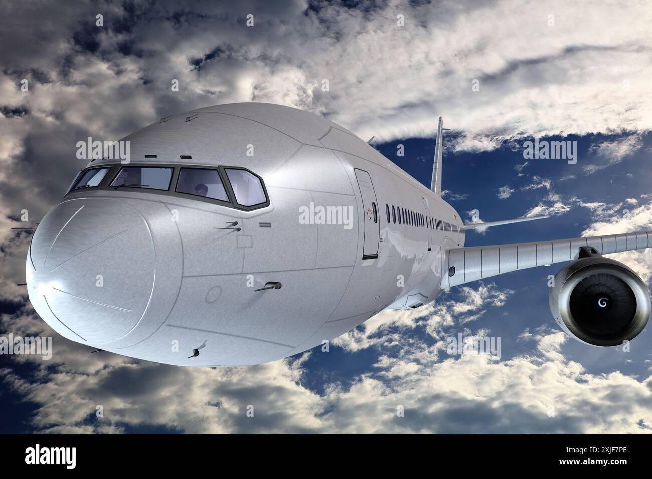 Long distance cruising hi-res stock photography and images - Alamy