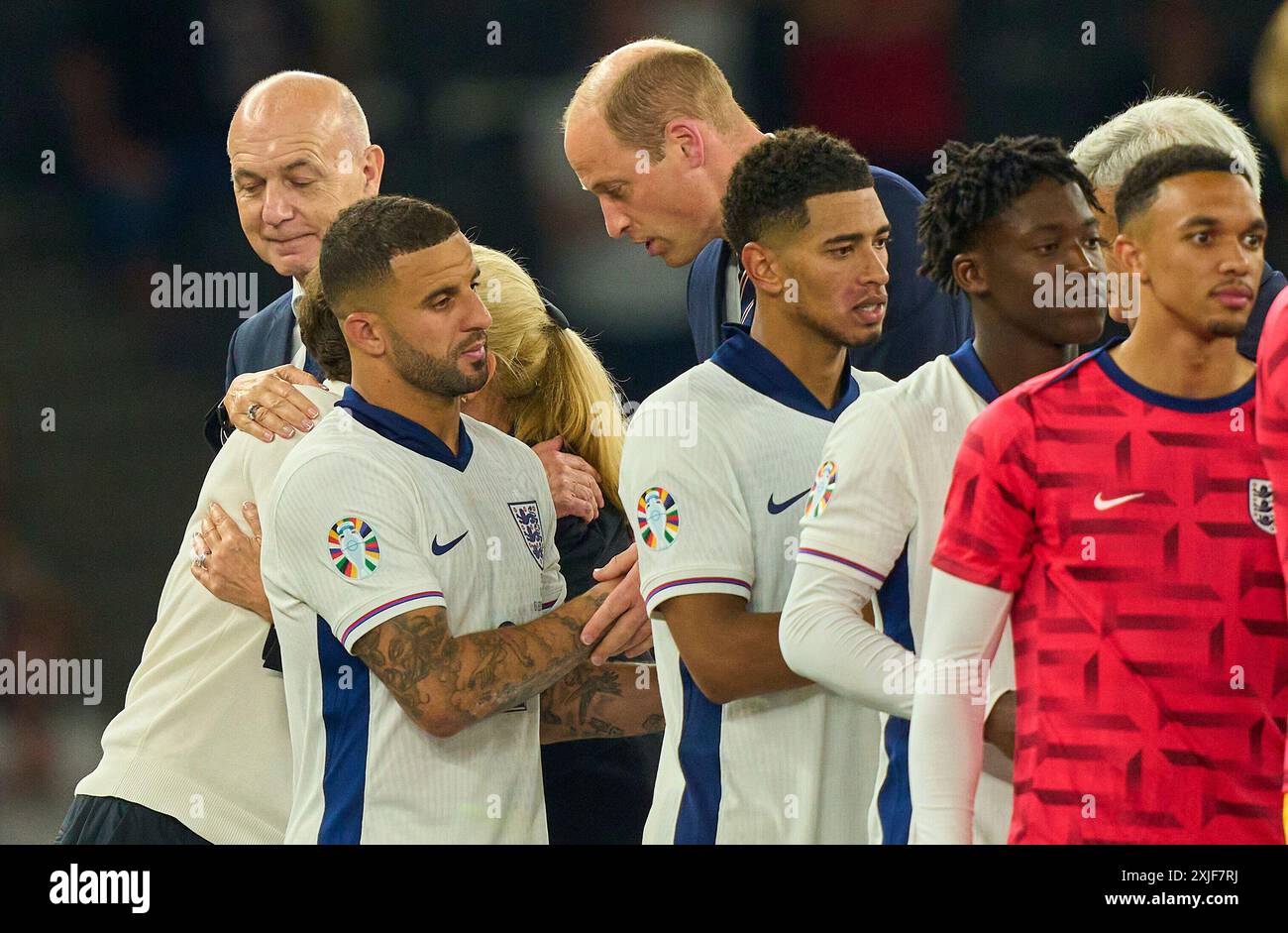 German trophy 2024 hi-res stock photography and images - Alamy