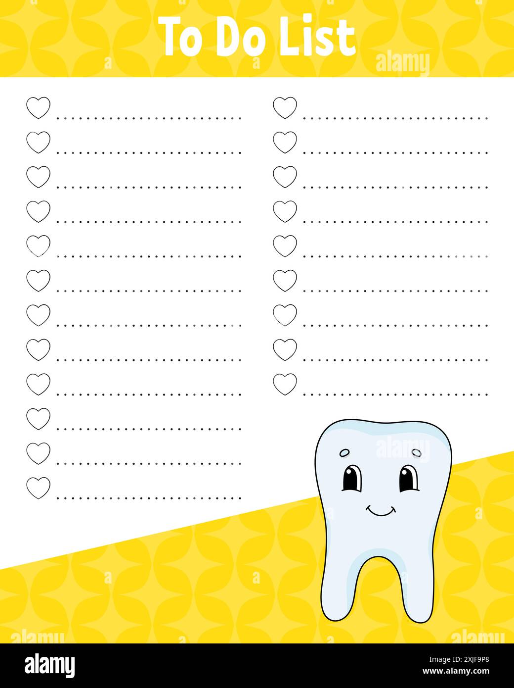 To do list. Printable template. Handwriting paper. Lined sheet. For ...