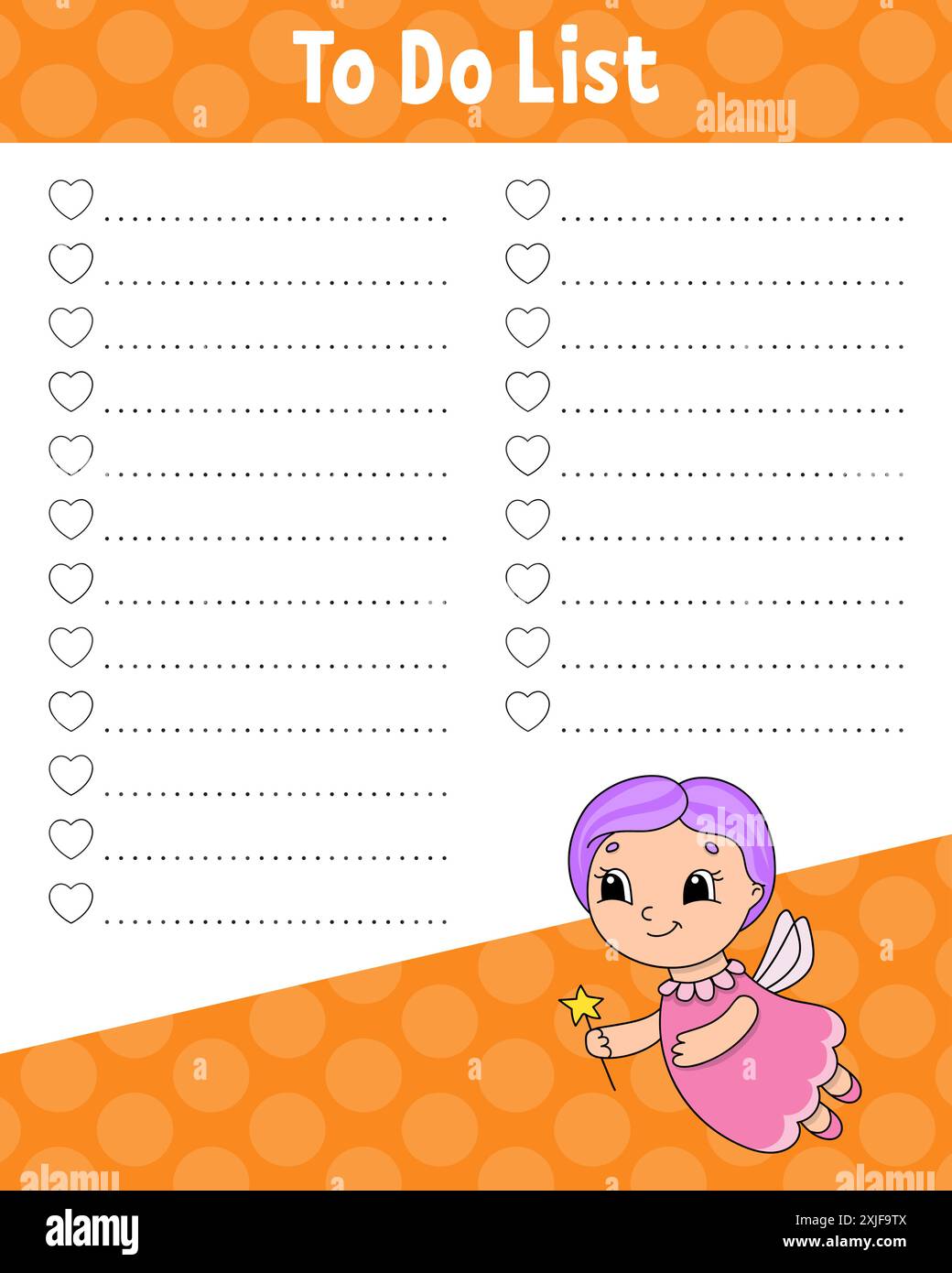 To do list. Printable template. Handwriting paper. Lined sheet. For ...
