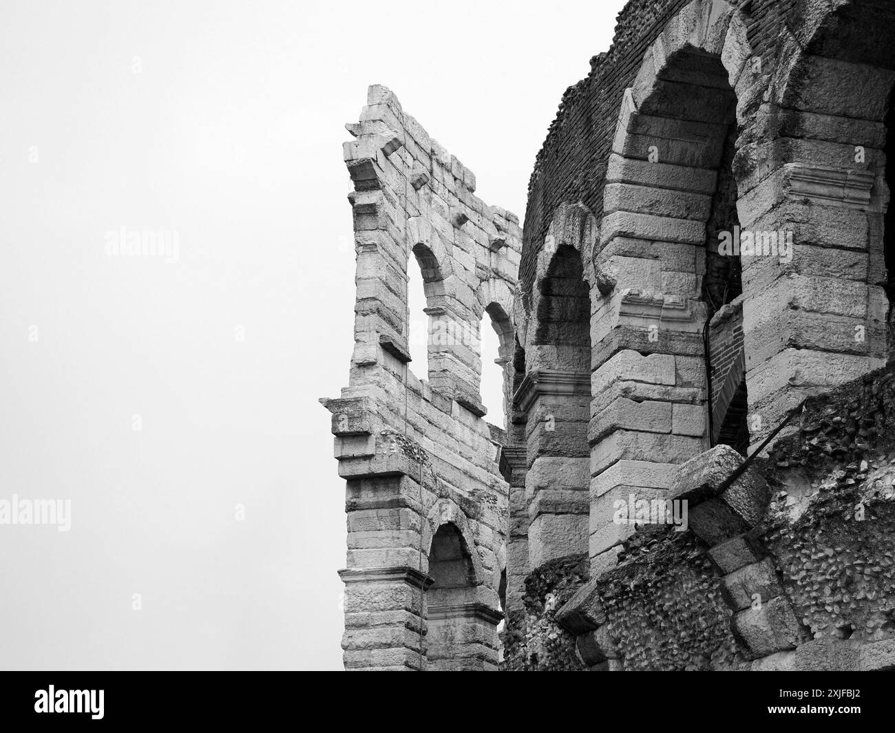 Arena di Verona - World Heritage, I-III century - Roman amphitheater ...