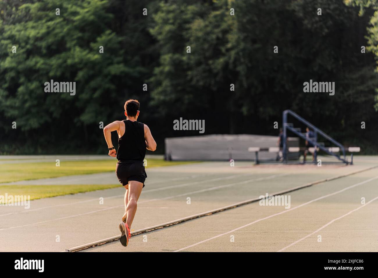 Inside lane hi-res stock photography and images - Alamy