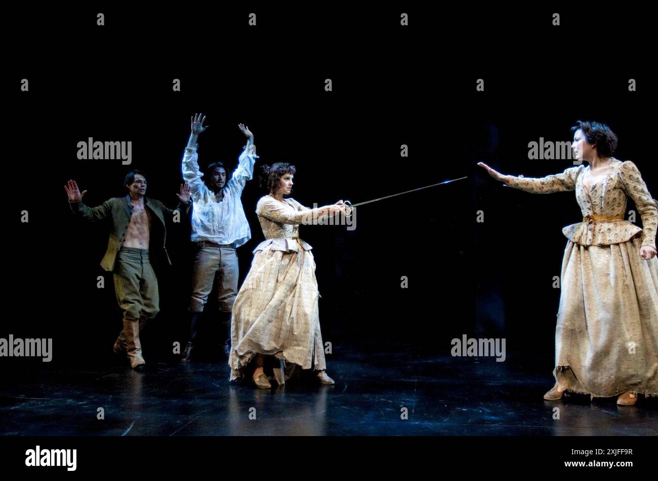 Midsummer night's dream hi-res stock photography and images - Alamy