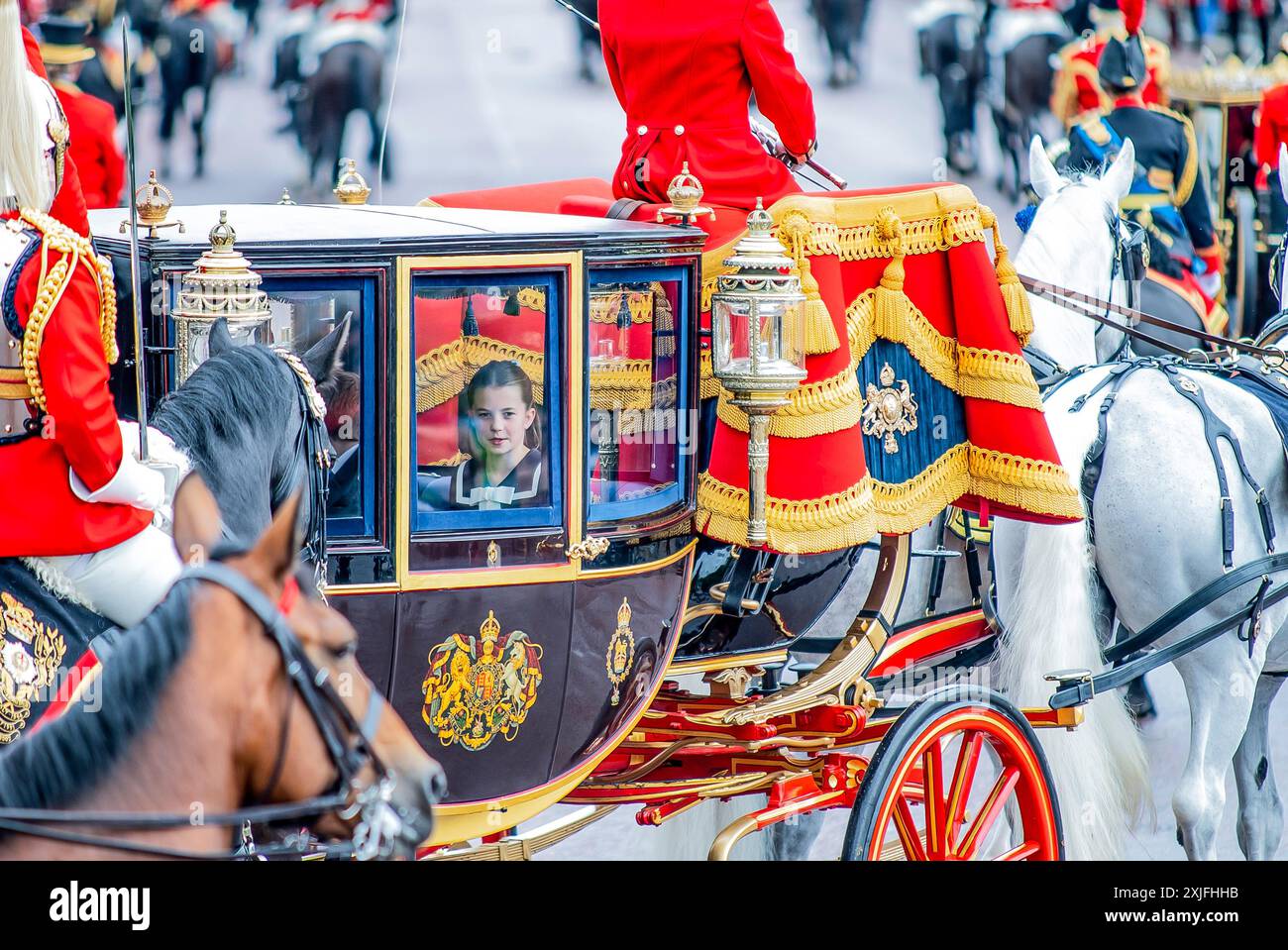 Princess diana, canada hi-res stock photography and images - Alamy