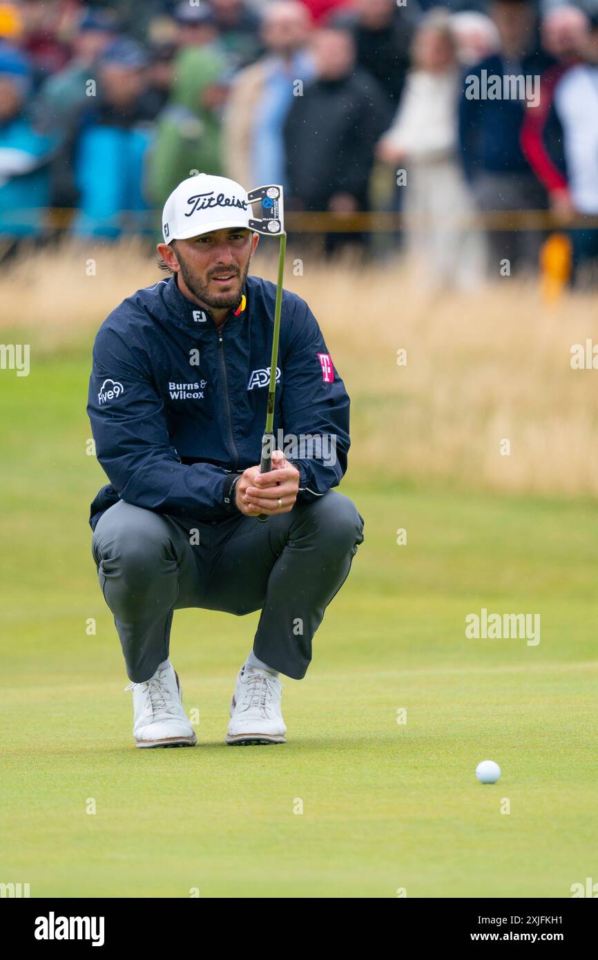 18th july 2024 hi-res stock photography and images - Alamy