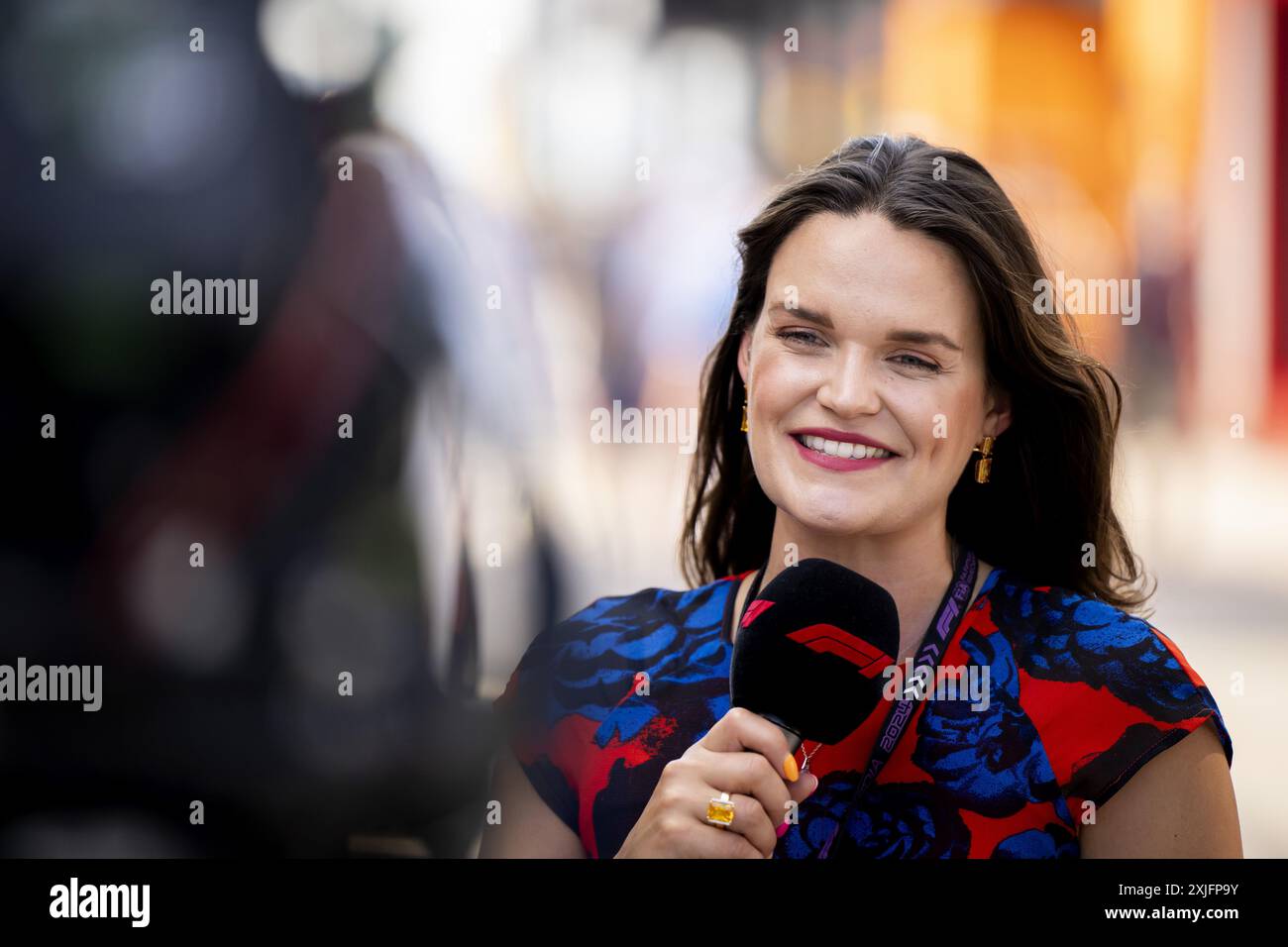 Laura winter hi-res stock photography and images - Alamy