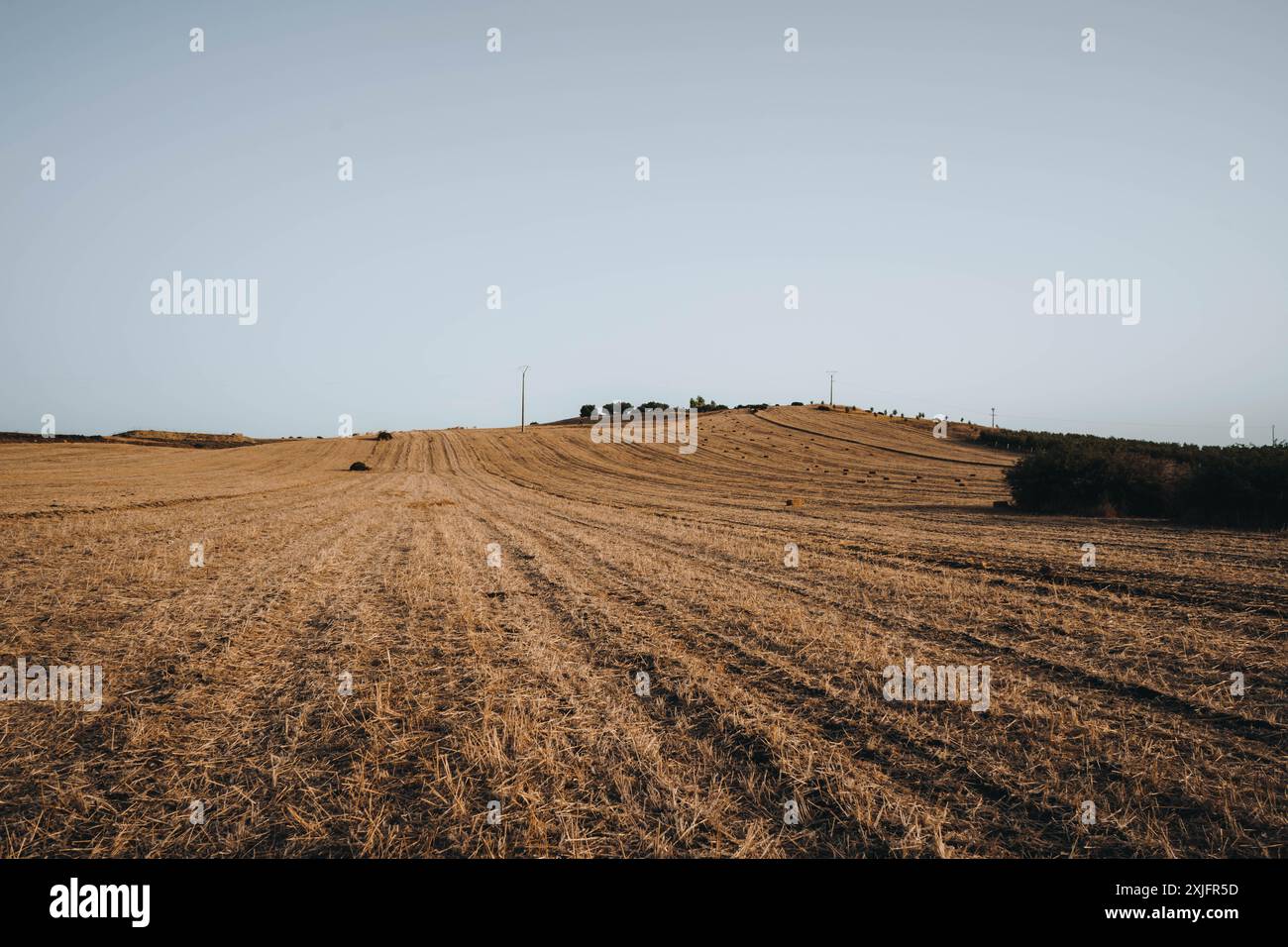 the village of ouazzane in Morocco Stock Photo - Alamy