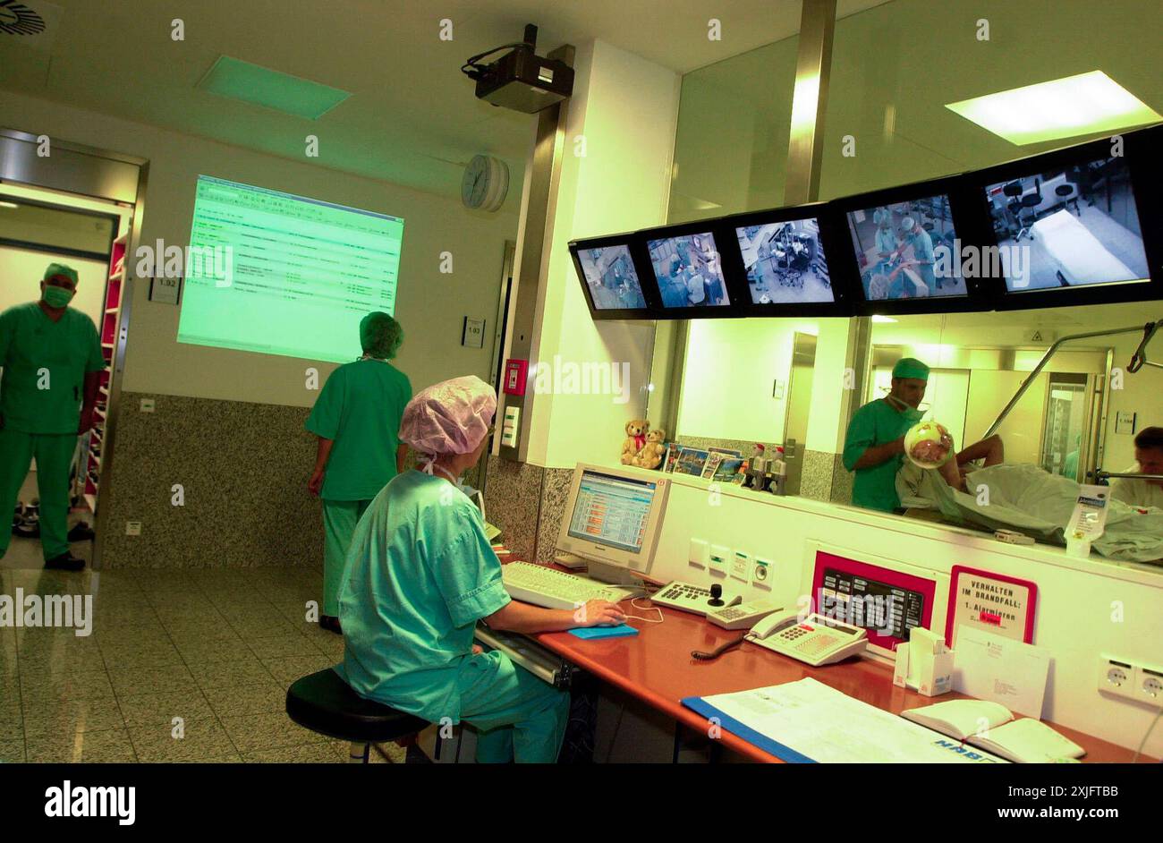 administration and documentation for diagnosis in an hospital administration and documentation ...