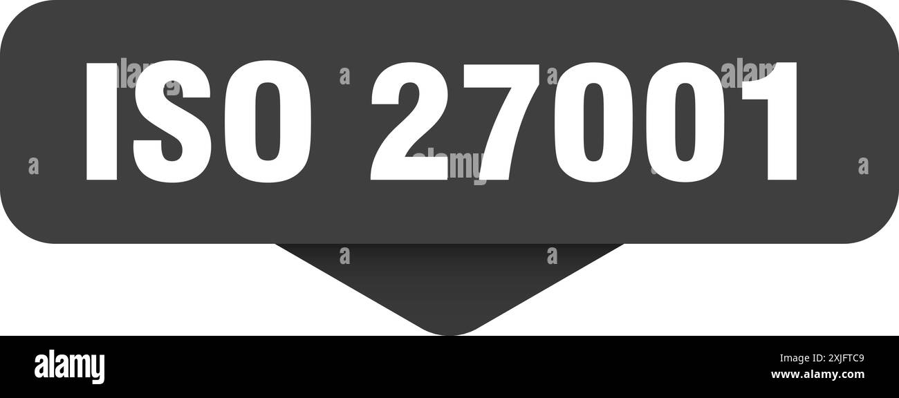 Iso 27001 Black and White Stock Photos & Images - Alamy