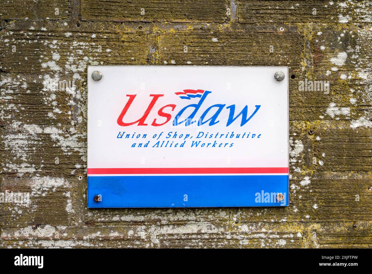 Uk unions hi-res stock photography and images - Alamy