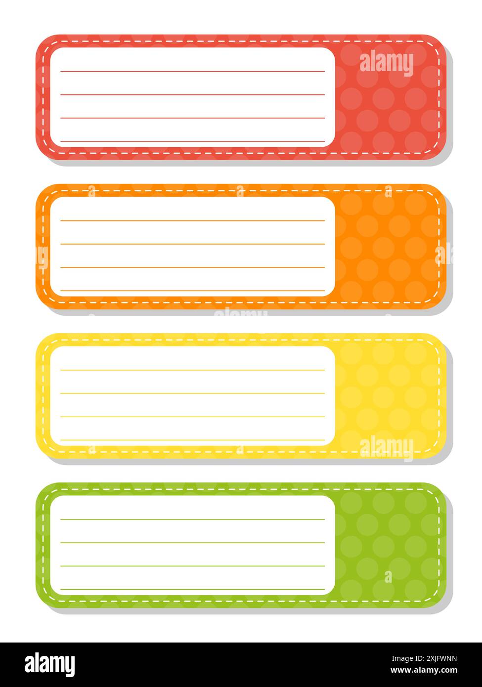 Luggage tags for kids hi-res stock photography and images - Alamy