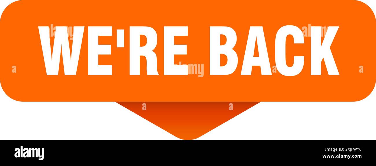 Open rectangular back Stock Vector Images - Alamy