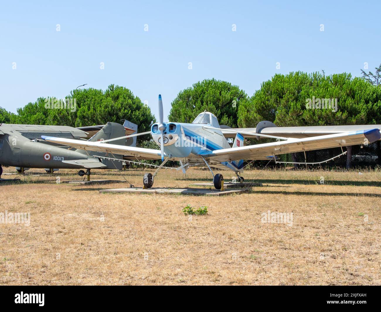 Virginia museum of transportation hi-res stock photography and images ...