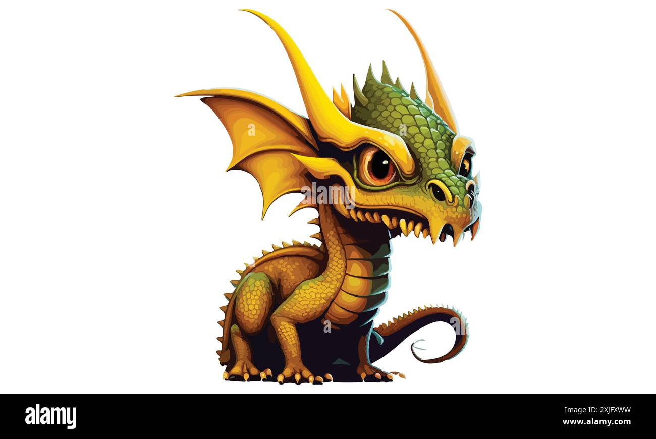 Fabled vector vectors Stock Vector Images - Alamy