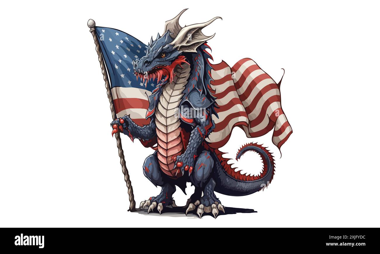 American legend culture Cut Out Stock Images & Pictures - Alamy