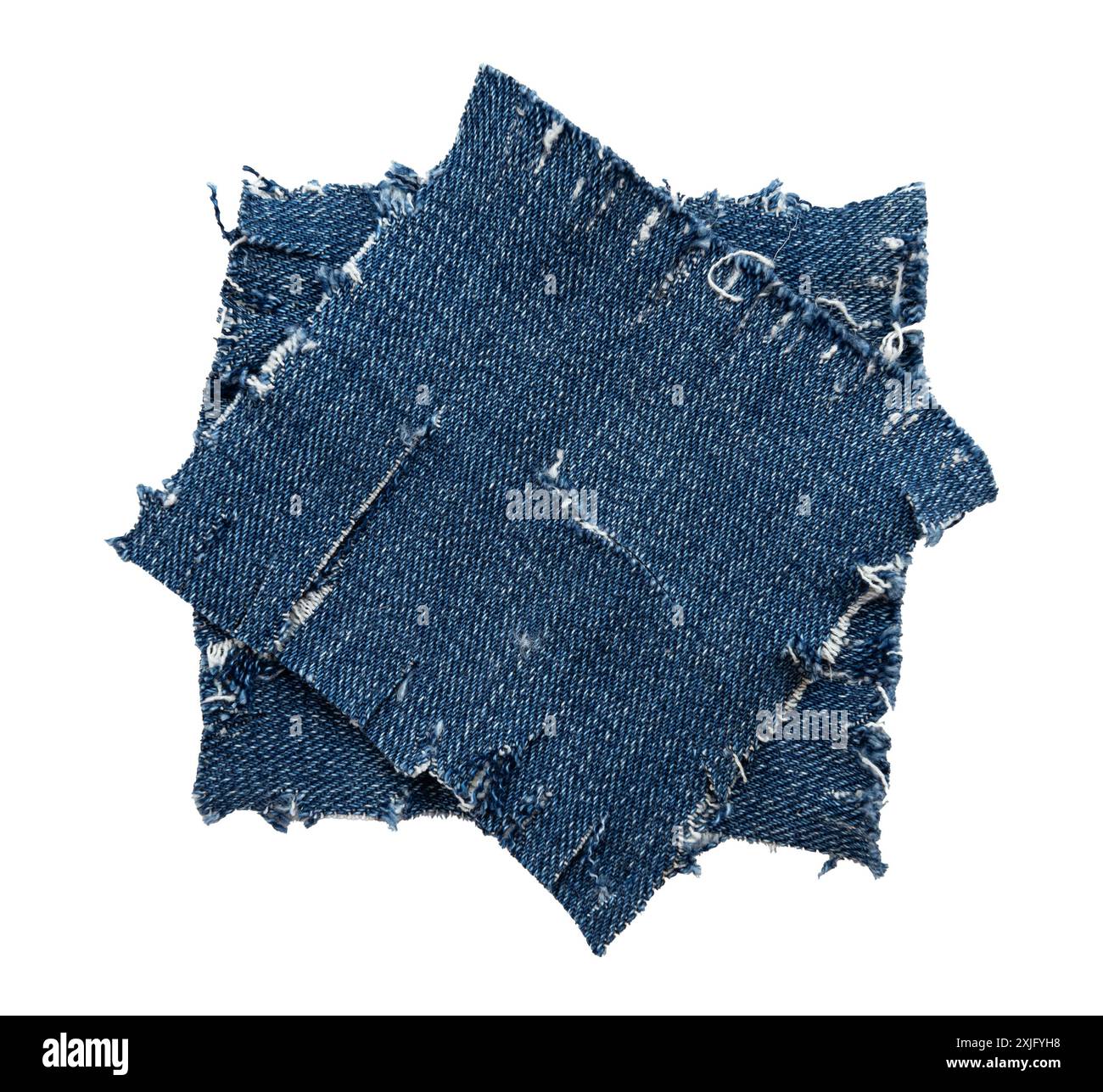 Torn cloth piece hi-res stock photography and images - Alamy