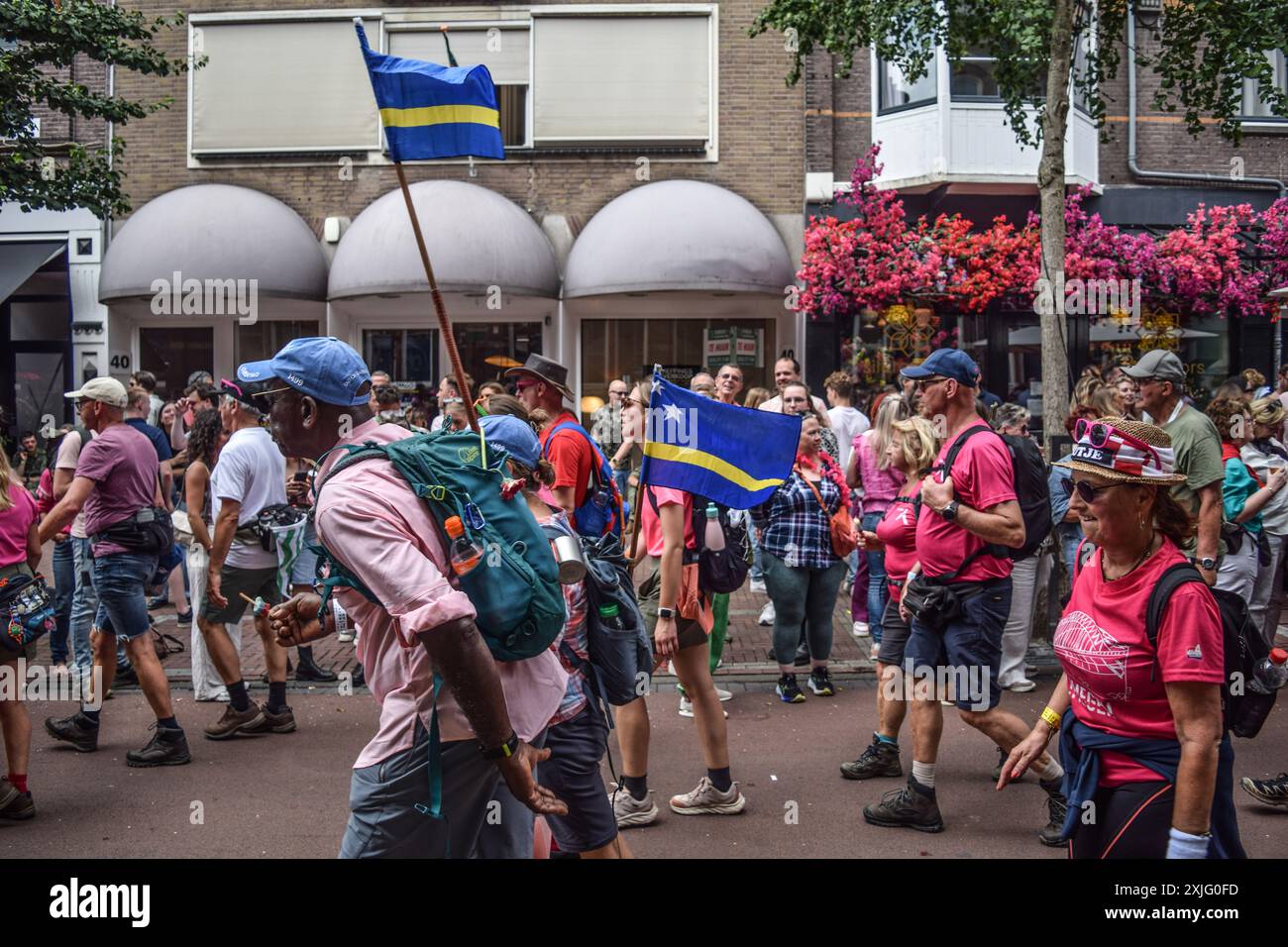 Nationalities agency hi-res stock photography and images - Alamy