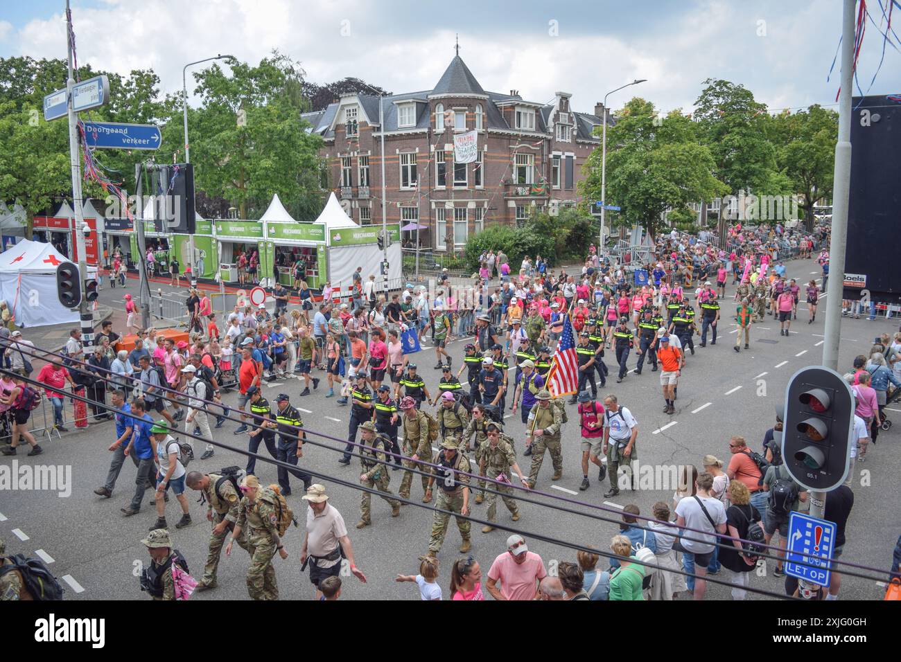Nationalities agency hi-res stock photography and images - Alamy