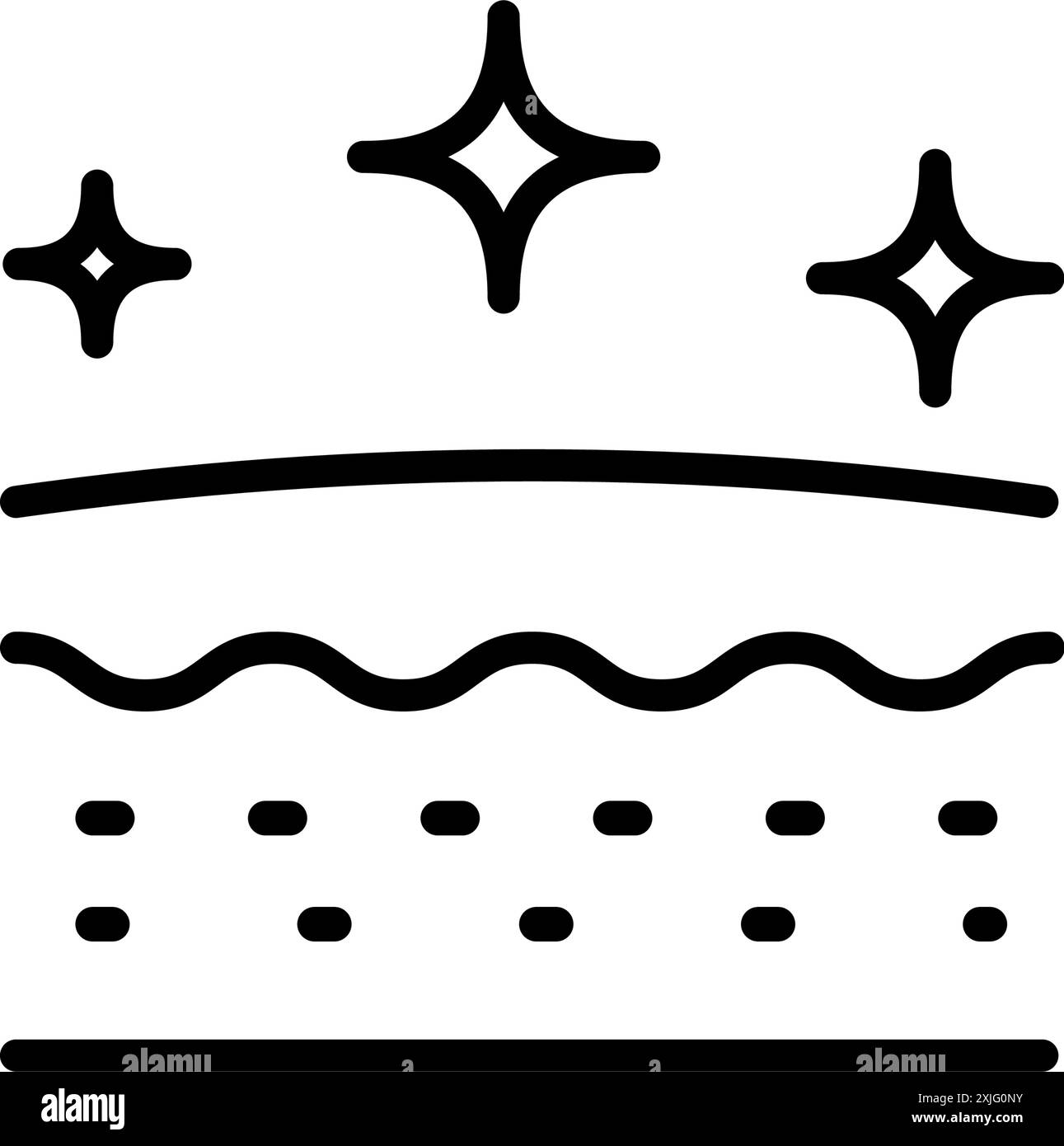 Skin purity icon. Facial Skin Care Cleansing Pictogram. Hydration skin ...