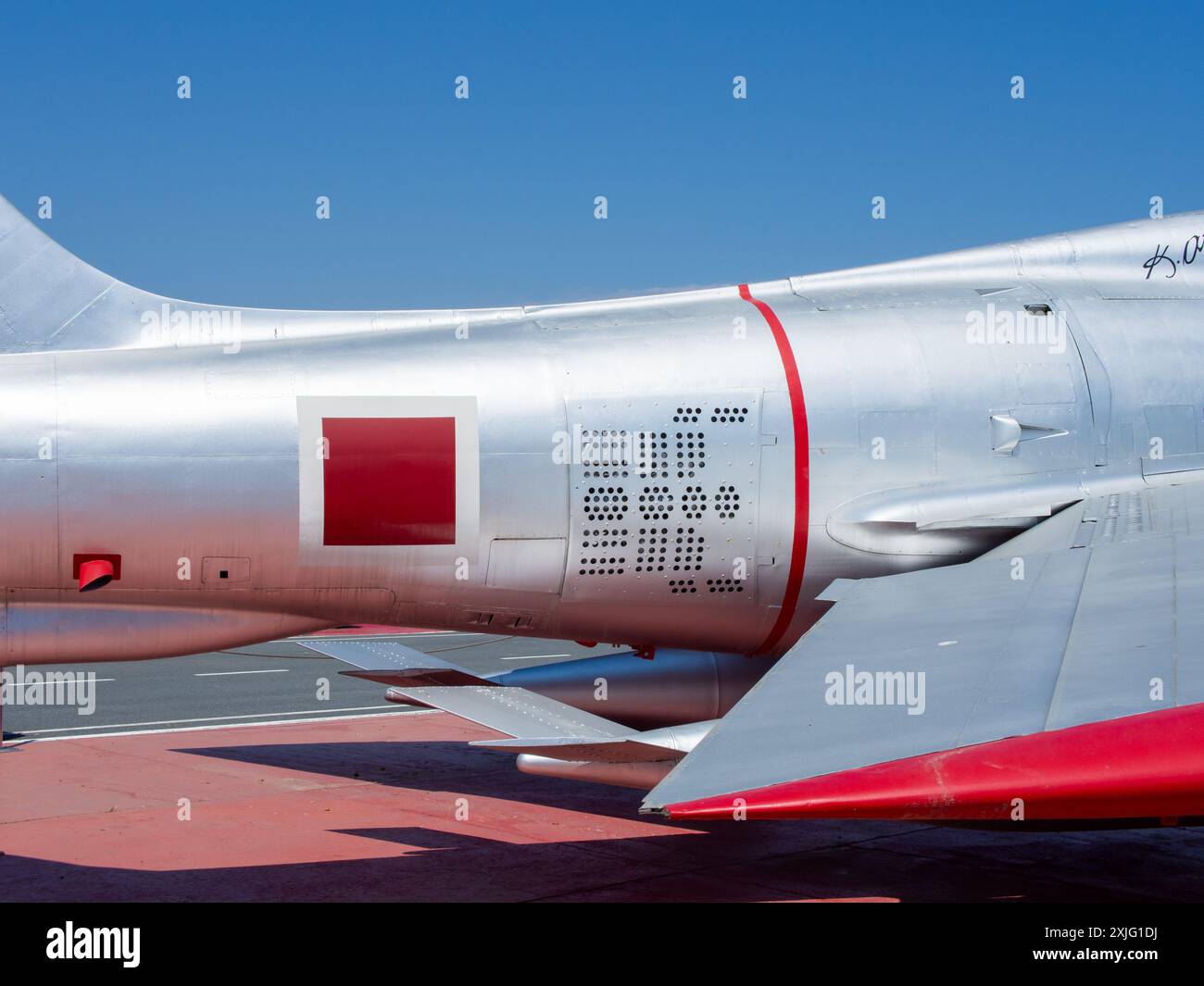 Aviation museum ankara hi-res stock photography and images - Alamy
