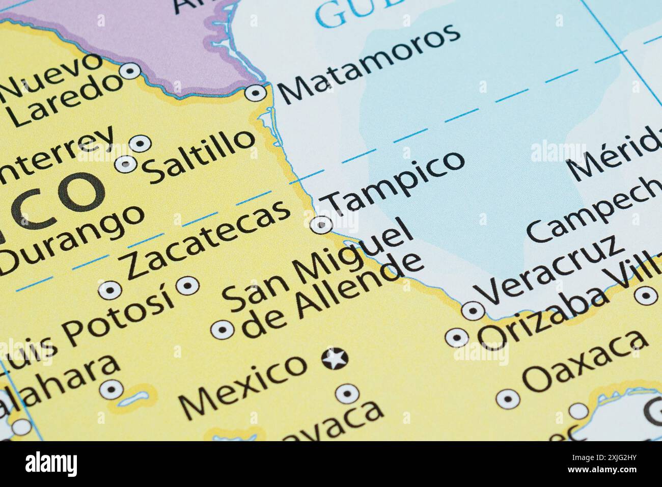 Tampico hi-res stock photography and images - Alamy