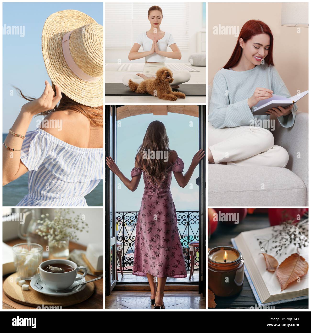 Atmospheric photos hi-res stock photography and images - Alamy