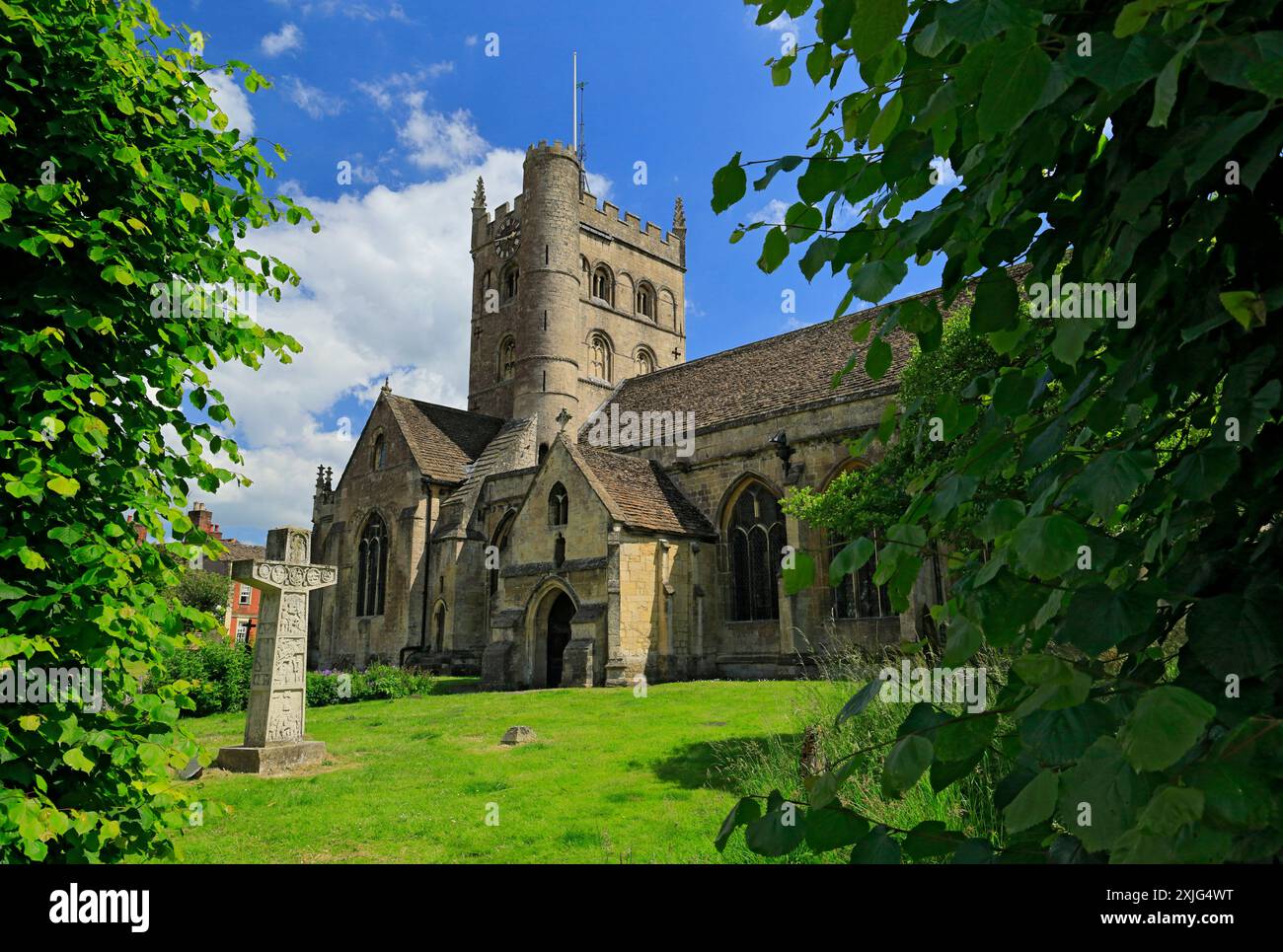 Quintessential baptist church hi-res stock photography and images - Alamy