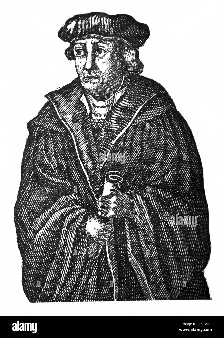 Dr john eck hi-res stock photography and images - Alamy