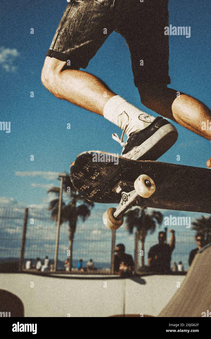 Ramp texture hi-res stock photography and images - Alamy