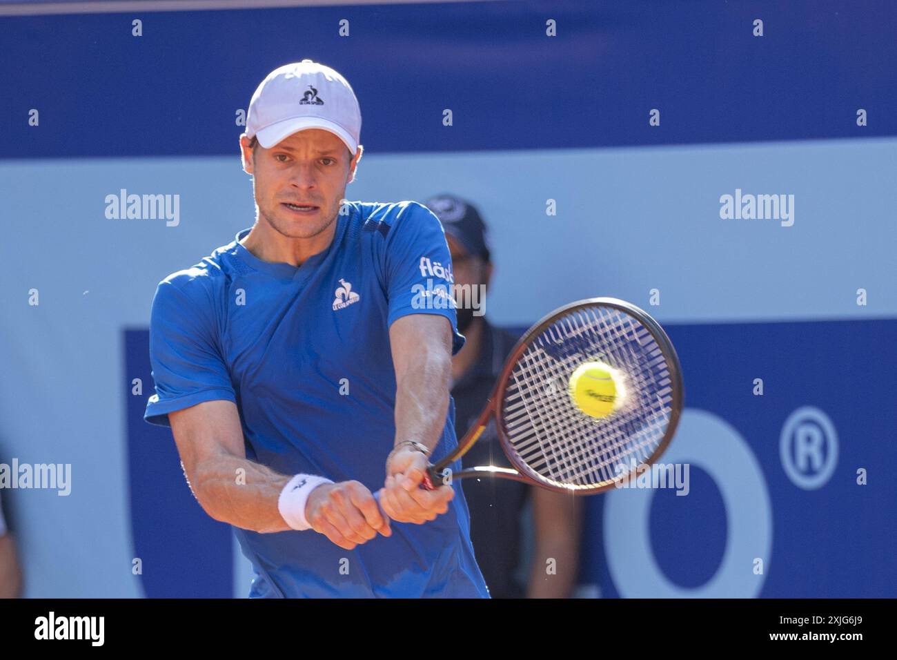 Yannick hanfmann hi-res stock photography and images - Alamy