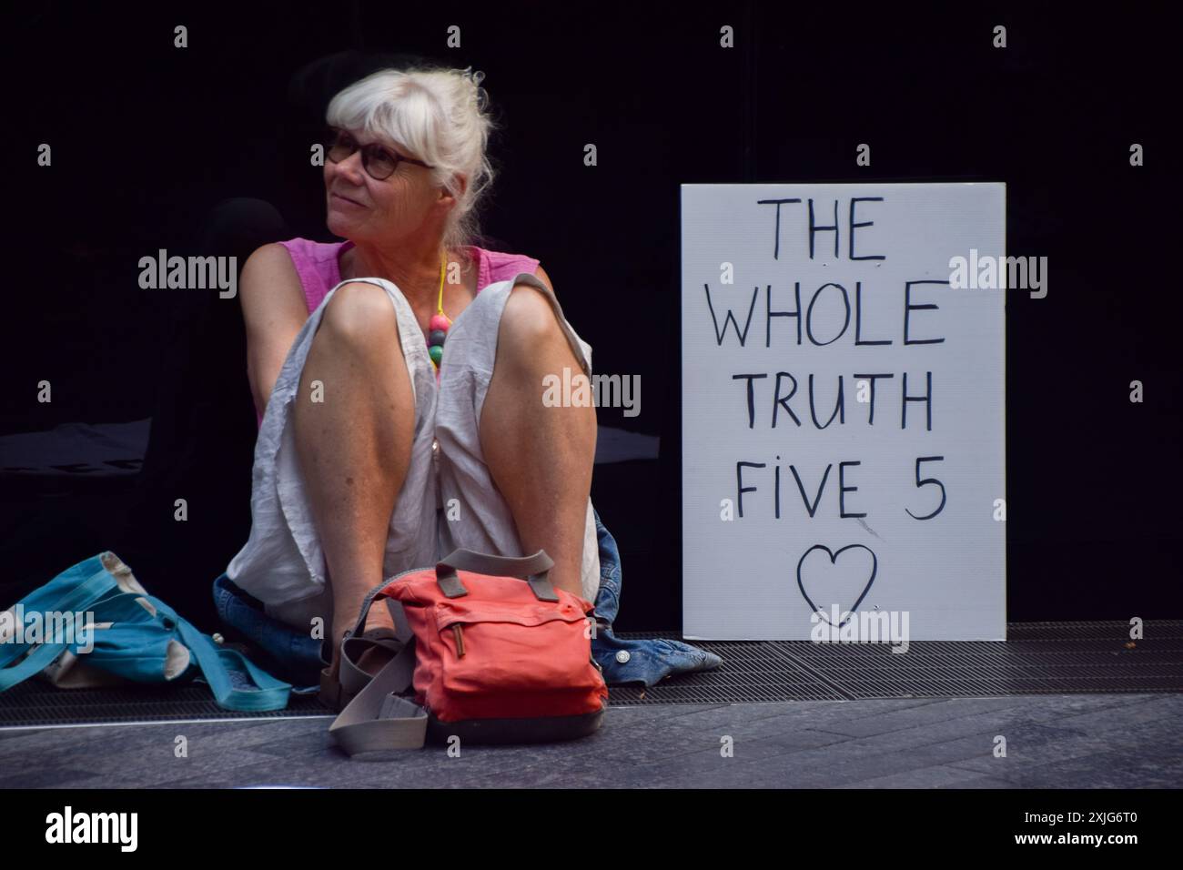 Female jail england hi-res stock photography and images - Alamy