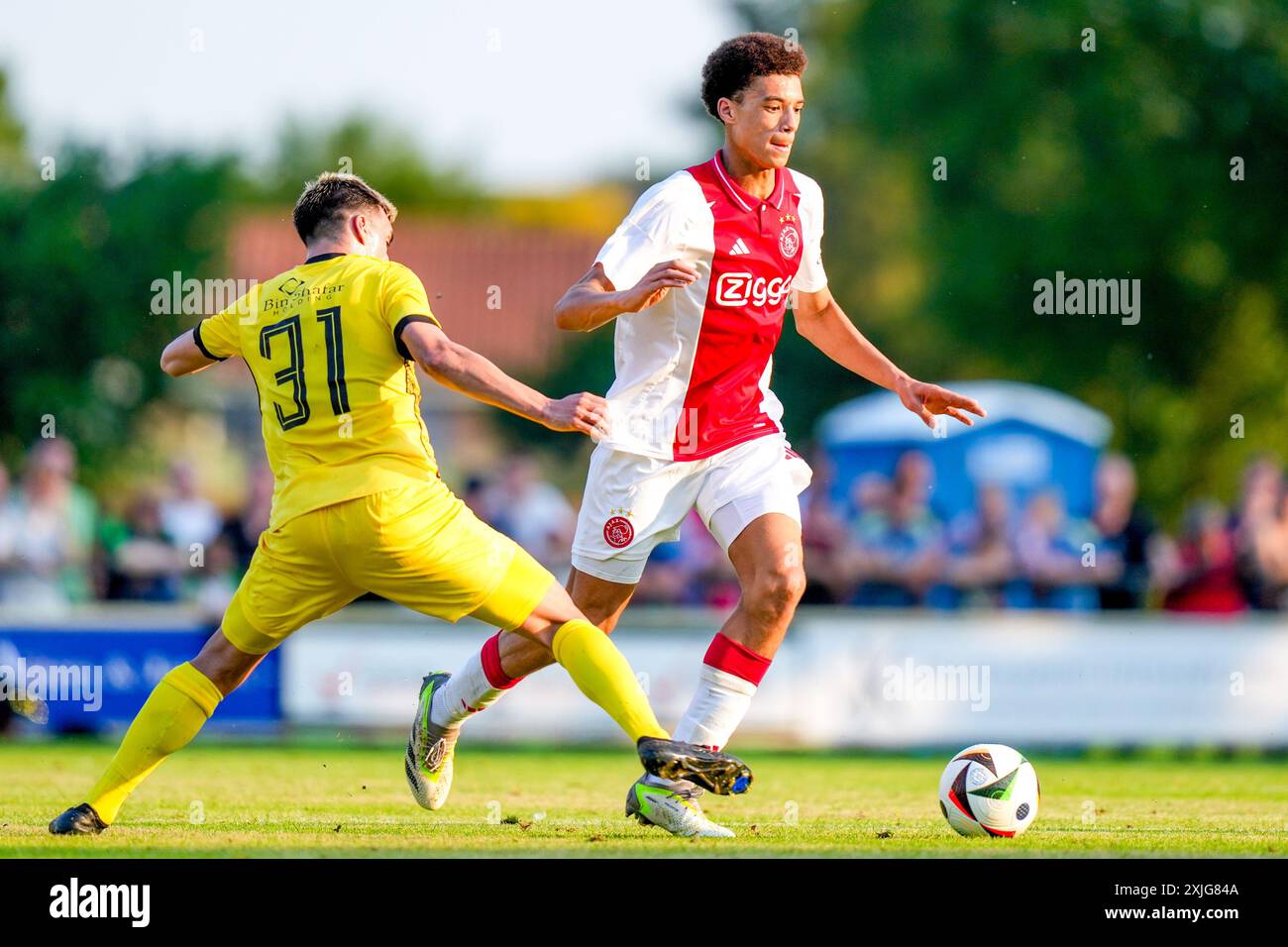 Aaron bouwman hi-res stock photography and images - Alamy