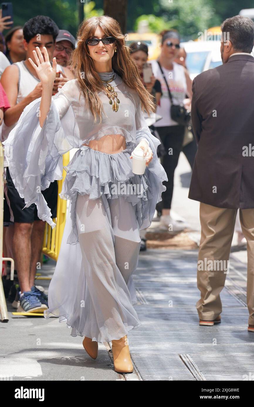 2024 daisy edgar hi-res stock photography and images - Alamy