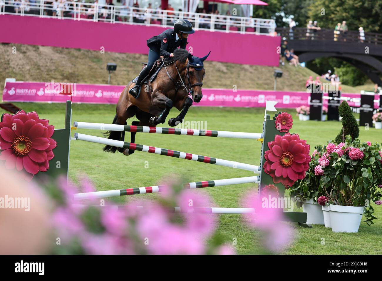 Delta delisle hi-res stock photography and images - Alamy