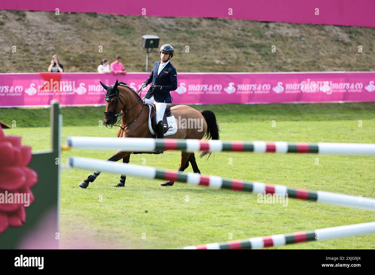 Fabrice sablon hi-res stock photography and images - Alamy