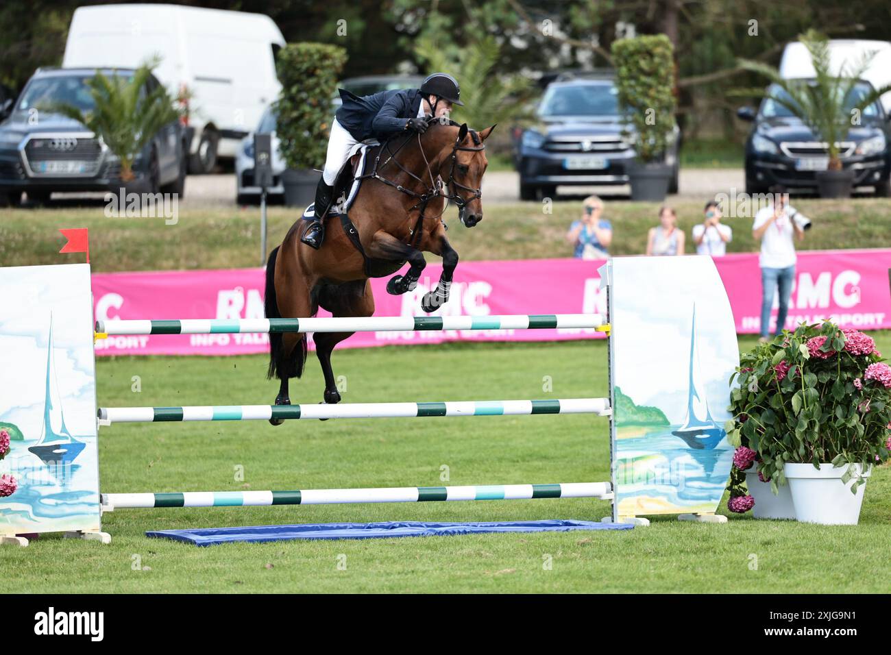 Robin cleary parsky hi-res stock photography and images - Alamy