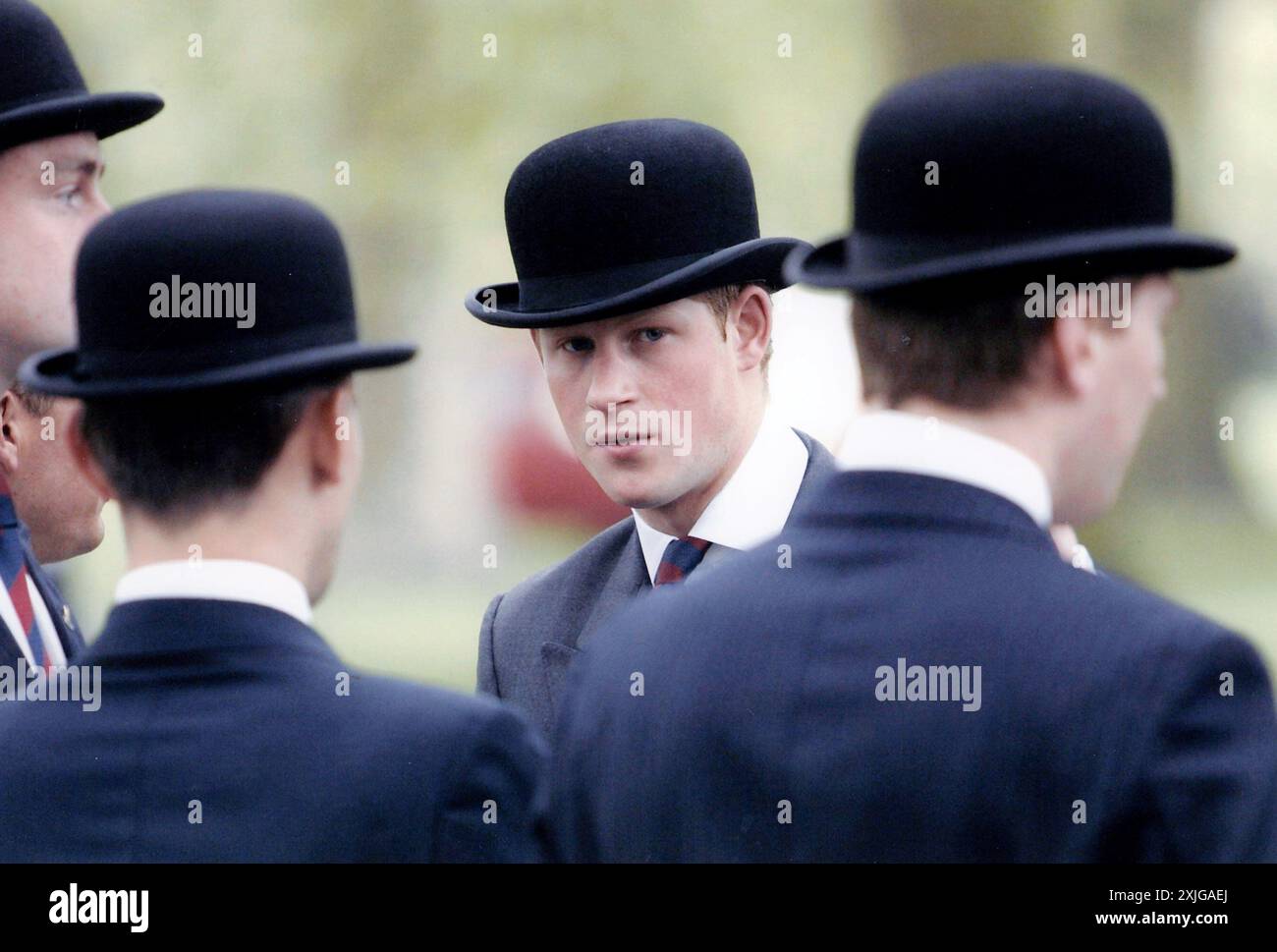 1997 reg hi-res stock photography and images - Alamy