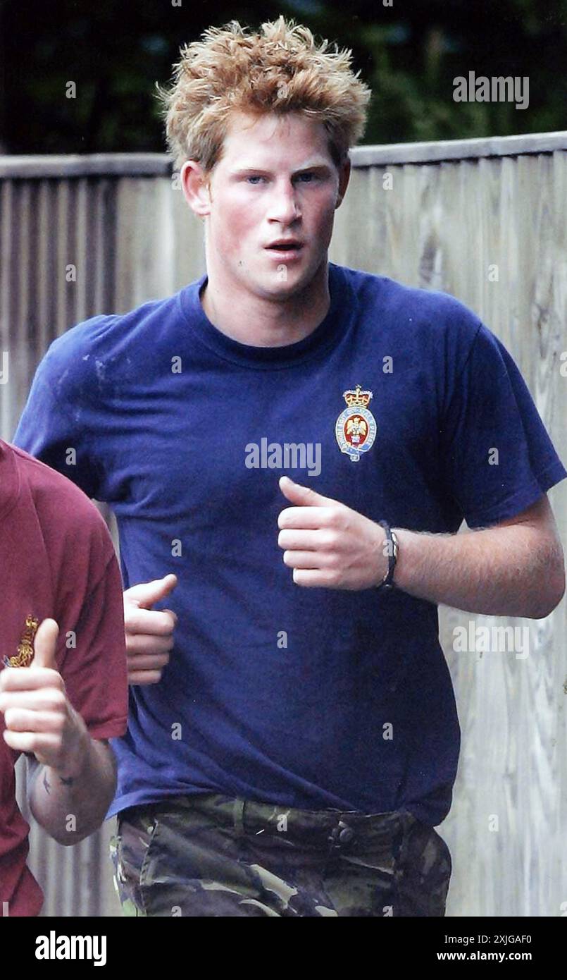 Reggimento del sussex hi-res stock photography and images - Alamy