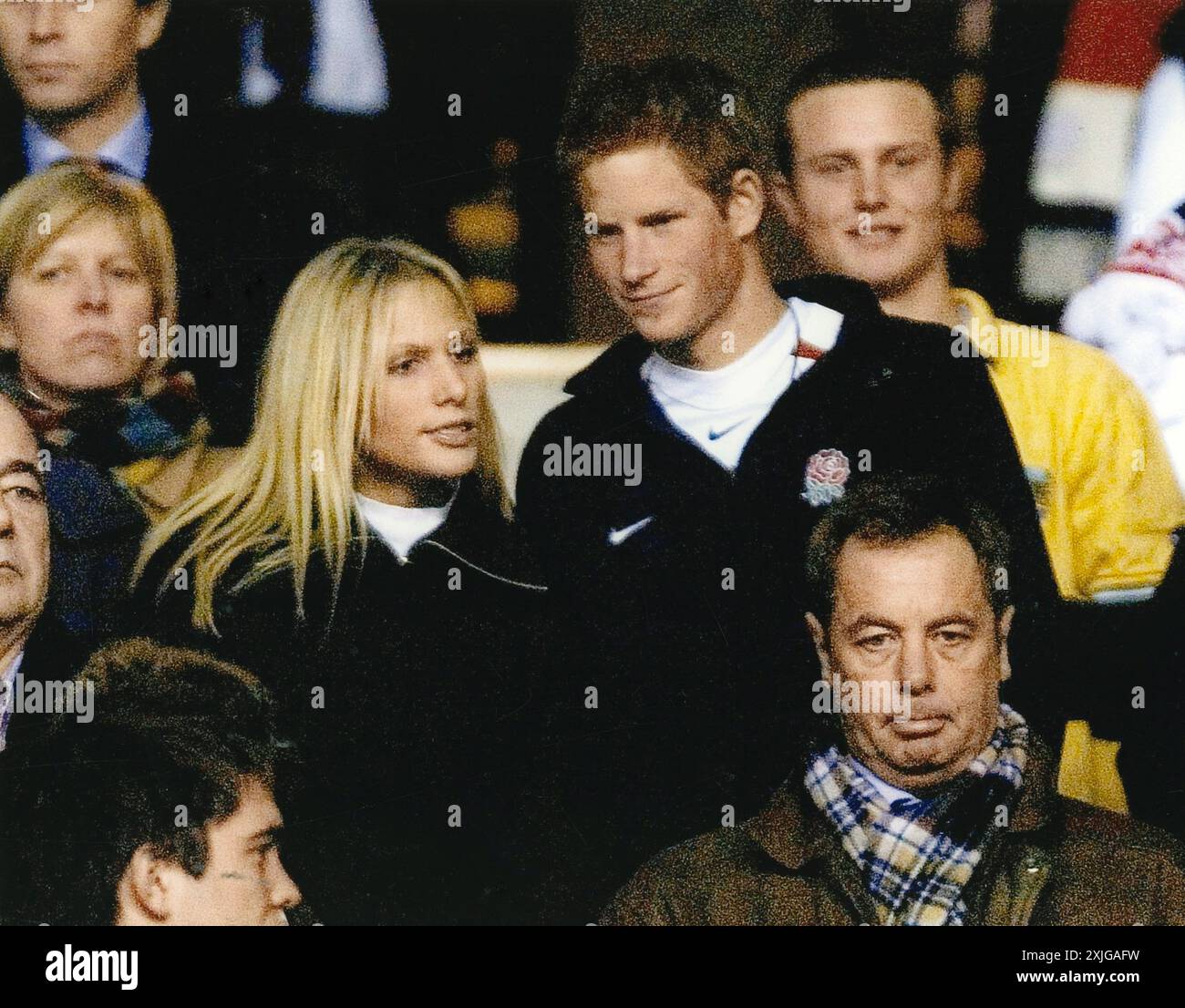 Regina elisabetta 11 hi-res stock photography and images - Alamy