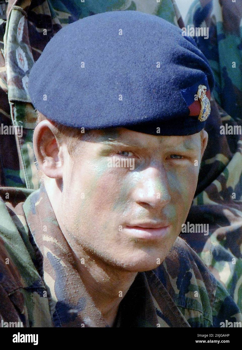 Membro militare hi-res stock photography and images - Alamy