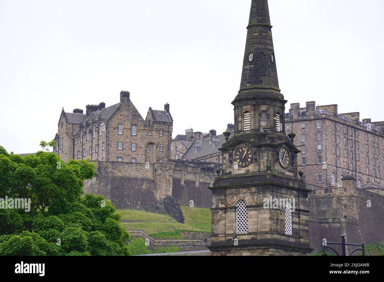 Edinburgh scotland team hi-res stock photography and images - Alamy
