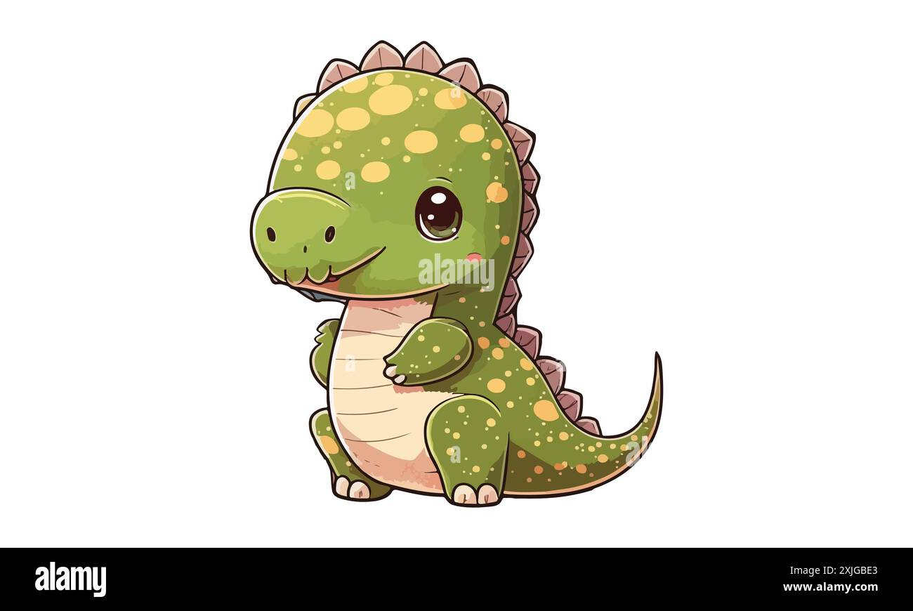 Fossil hunting cartoon Stock Vector Images - Alamy