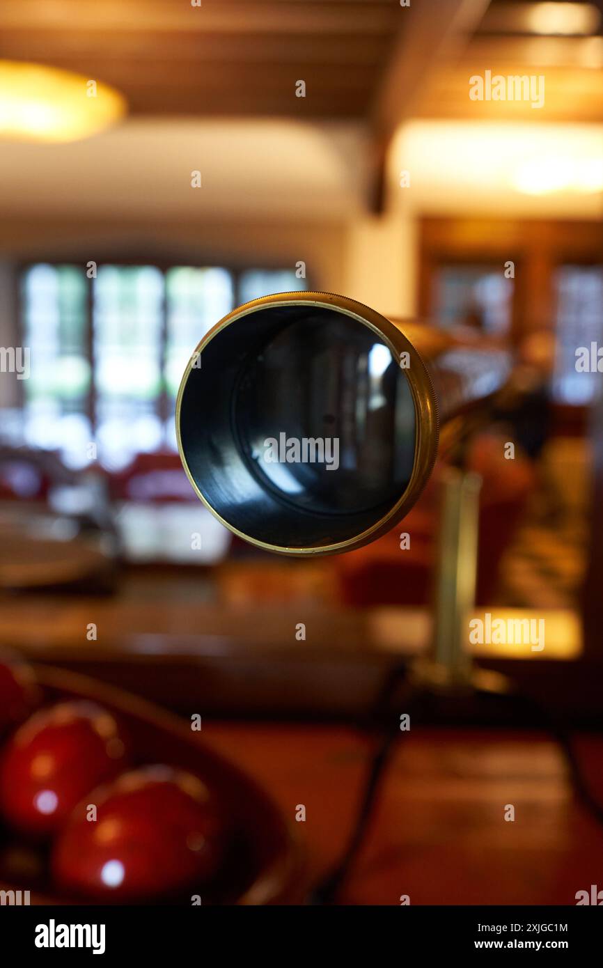 details of a traditional stay in buenos aires Stock Photo - Alamy