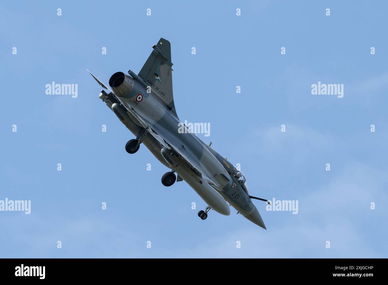 Escadron de chasse 1 2 cigognes hi-res stock photography and images - Alamy