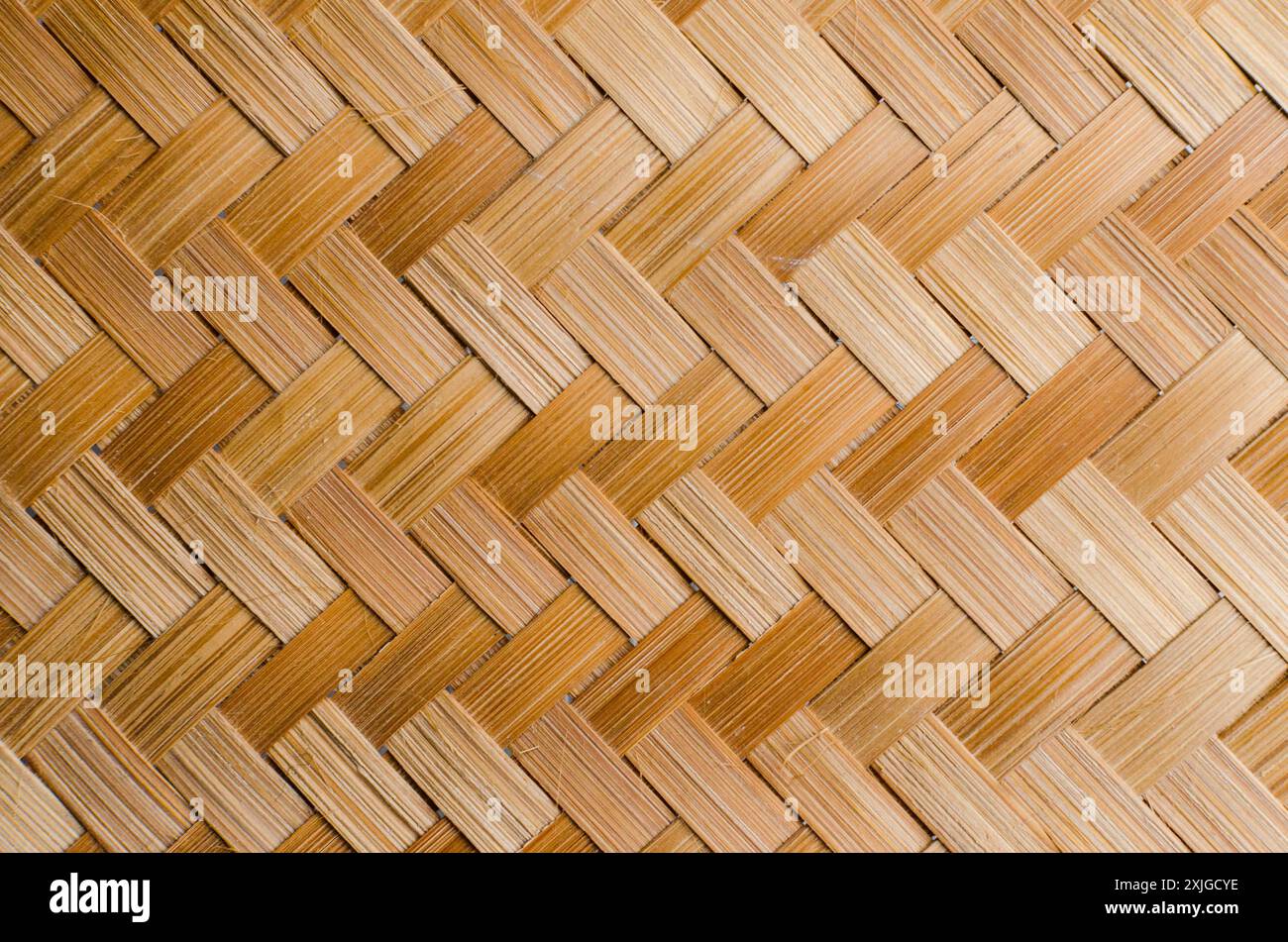 Bamboo weaving craft hi-res stock photography and images - Alamy