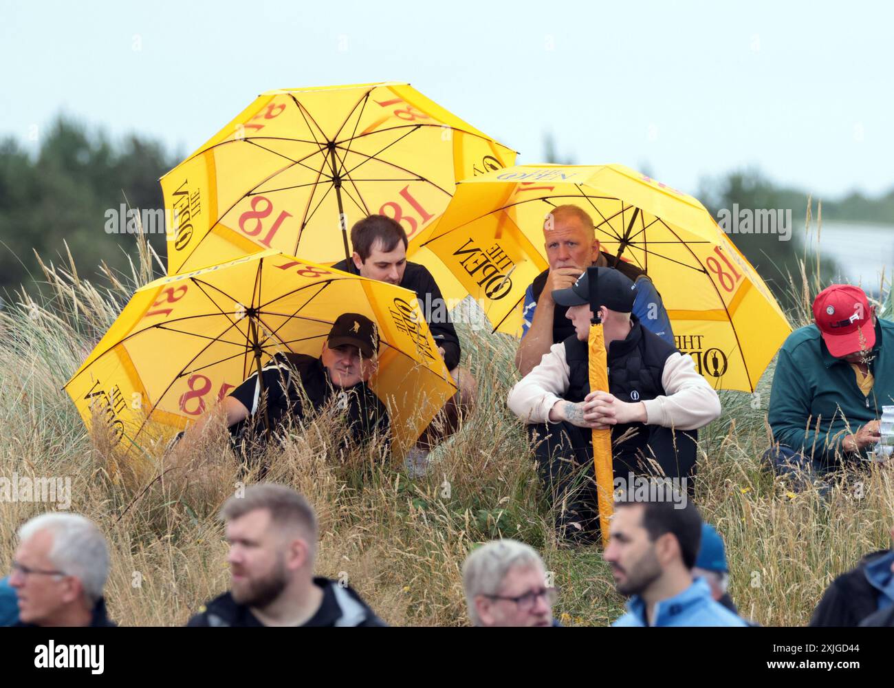 Royal troon golf club 2024 hi-res stock photography and images - Alamy
