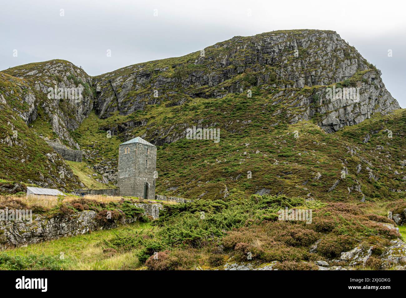 Selja, norway hi-res stock photography and images - Alamy