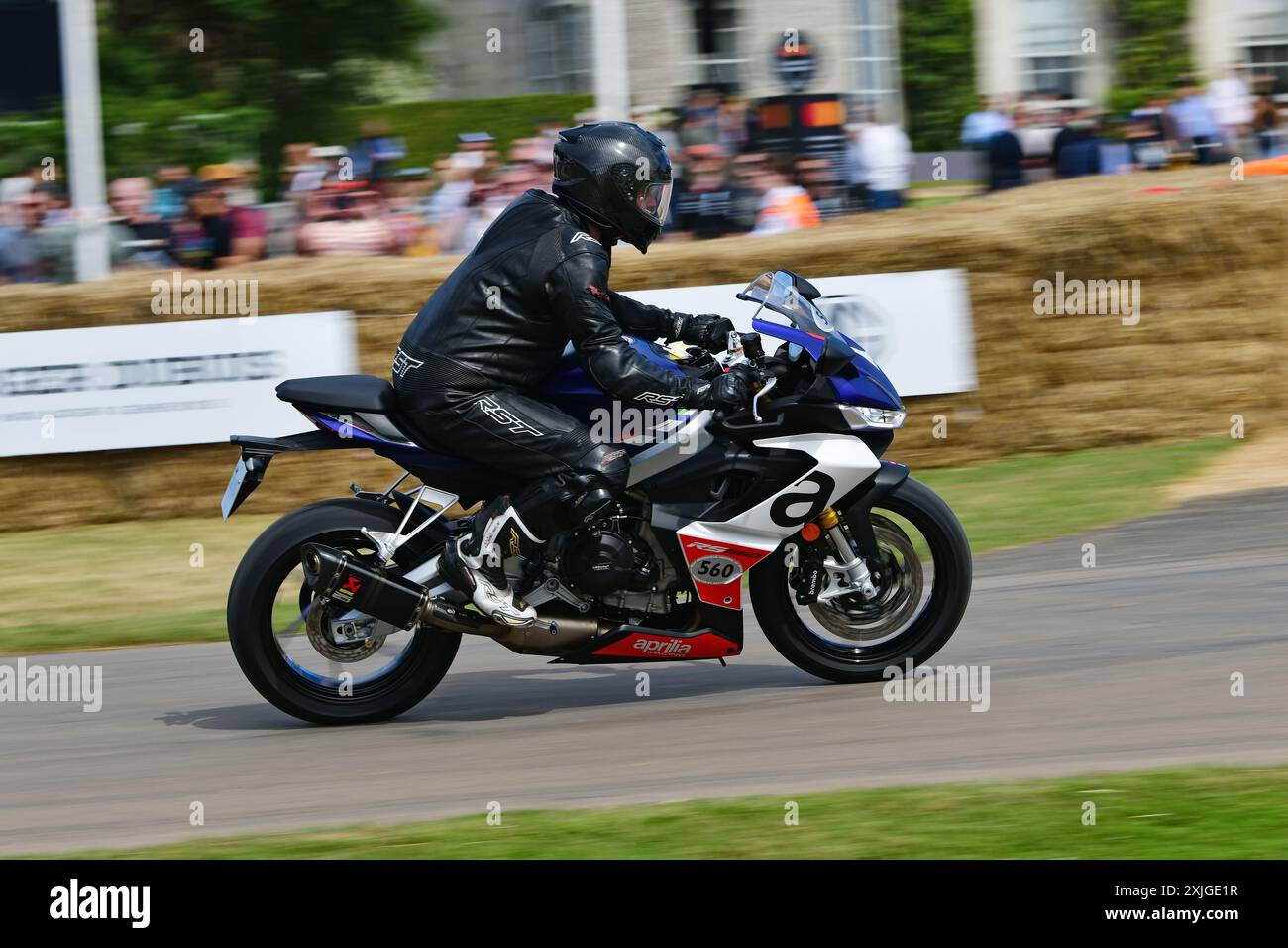 Aprilia RS 600, First Glance Road Bikes, new bikes covering the those ...