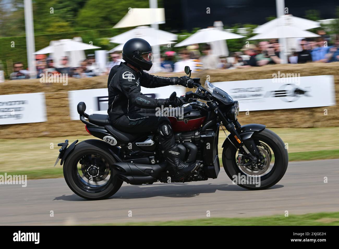 Triumph Rocket 3 GT Storm, First Glance Road Bikes, new bikes covering ...